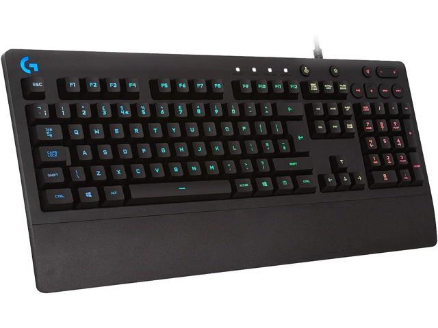 Click here for G213 Prodigy Gaming Keyboard  LIGHTSYNC RGB Backli... prices