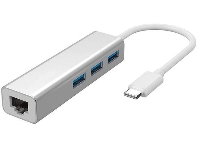 Click here for USB C to Ethernet Adapter  RJ45 to USB C Thunderbo... prices
