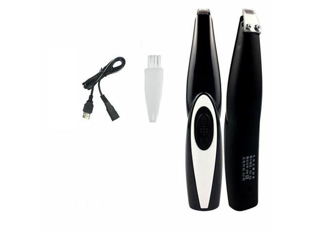 Click here for Electric Pet Foot Hair Trimmer USB Charging Low No... prices