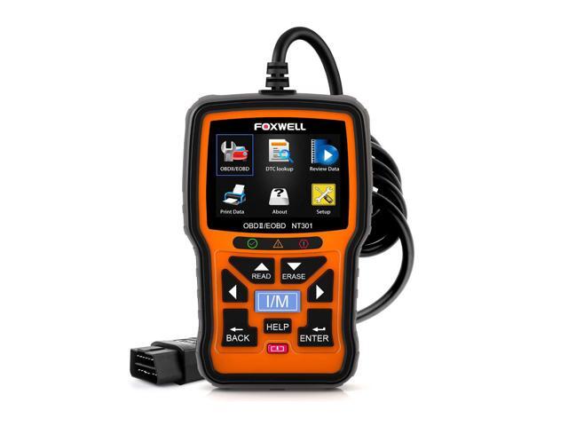 Click here for FOXWELL NT301 OBD2 Scanner Professional Enhanced D... prices
