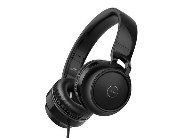 Click here for Picun C60 Wired Headband Headphone Stereo Surround... prices