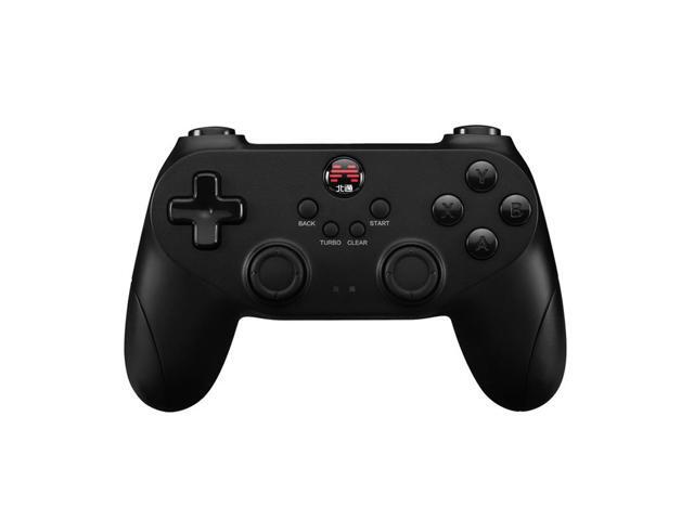Click here for Betop D2A 2.4G Wireless Vibration Turbo Gamepad fo... prices