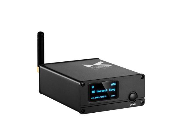 Click here for xDuoo XQ-50 Pro Qualcomms CSR8675 bluetooth 5.0 HI... prices