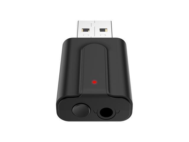 Click here for Bakeey 2 in 1 bluetooth 5.0 Adapter USB To 3.5mm A... prices