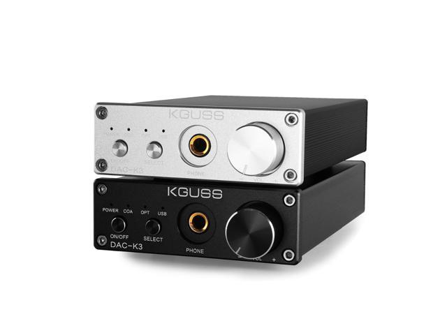 Click here for KGUSS DAC-K3 TPA6120 CS4398 2.0 MINI HIFI USB DAC... prices