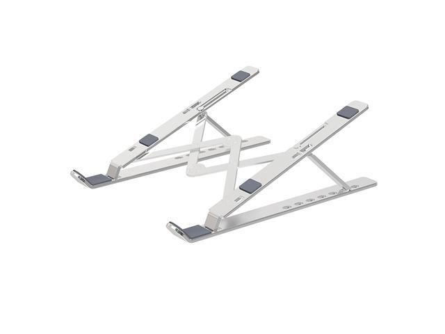 Click here for Portable Folding Laptop Stand Adjustable Notebook... prices