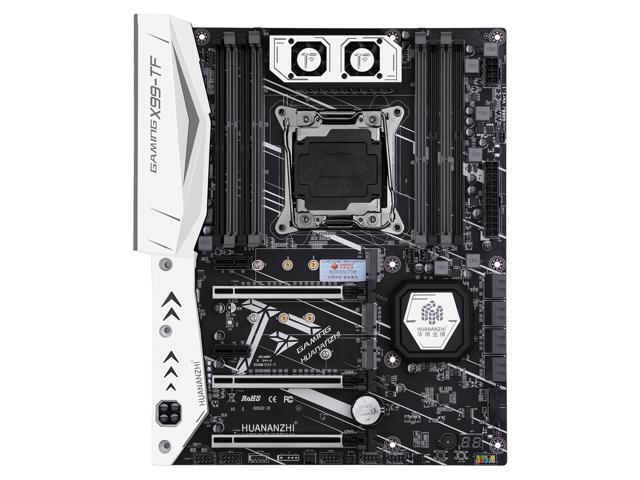 Click here for HUANANZHI X99-TF Desktop Motherboard support Intel... prices