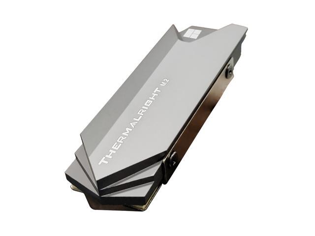 Click here for Thermalright M.2 Heatsink Heat Aluminum M.2 Coolin... prices