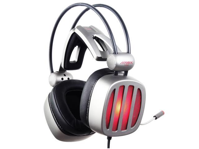 Click here for Xiberia S21 USB Wired 7.1 Surround Sound Stereo Ga... prices