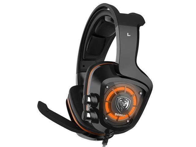 Click here for SOMiC G910 Virtual 7.1 Surround USB Gaming Vibrati... prices