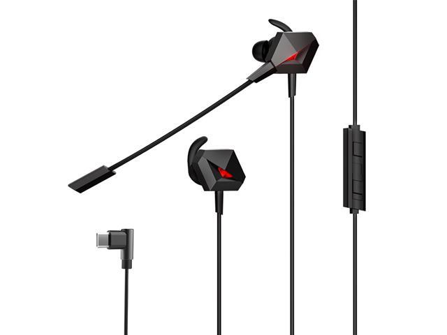 Click here for TAIDU THS108C1 Gaming Earphones Wired Earbuds In-E... prices