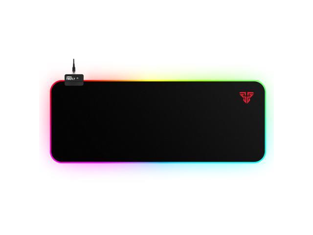 Click here for FANTECH MPR800S RGB Mouse Pad Professional Soft Ga... prices