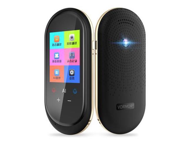 Click here for VORMOR T10 Intelligent Voice Photo Translation Mac... prices