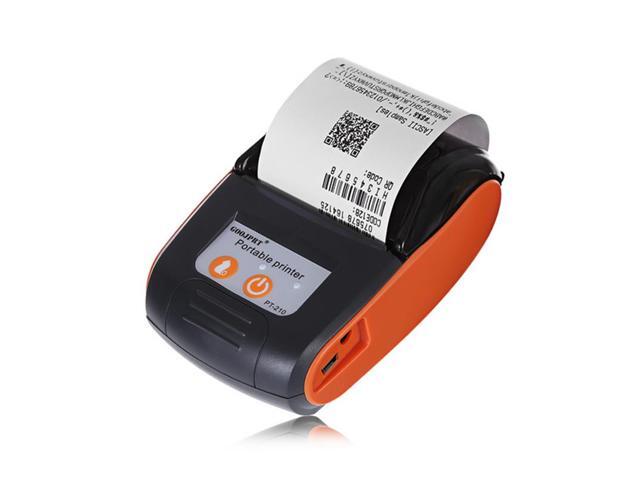 Click here for GOOJPRT PT-210 58MM Wireless Portable bluetooth Th... prices