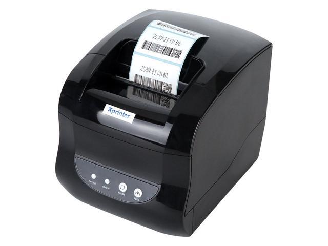 Click here for Xprinter XP-365B Thermal Receipt Printer Bill POS... prices