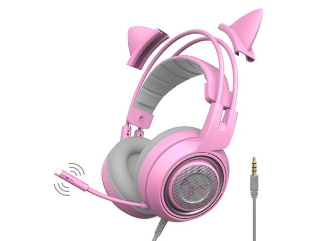 Click here for SOMiC G951S 3.5mm + USB DJ Deep Bass Gaming Headph... prices