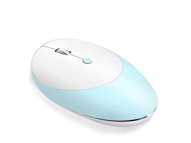 Click here for HXSJ T36 Wireless Rechargeable Mouse bluetooth 3.0... prices