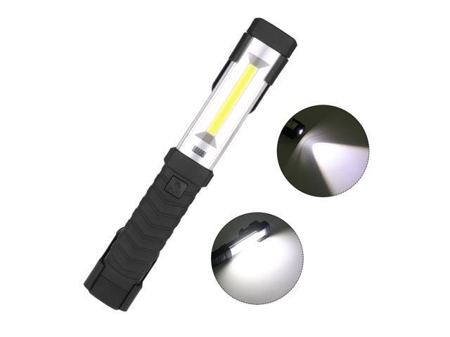 Click here for XANES YD-24 Worklight XPE+COB 2Modes USB Rechargea... prices