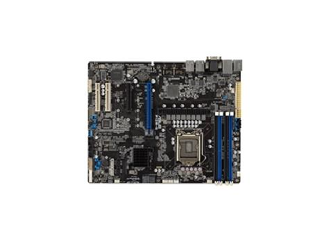 Click here for Open Box - ASUS P12R-E ATX Server Motherboard prices
