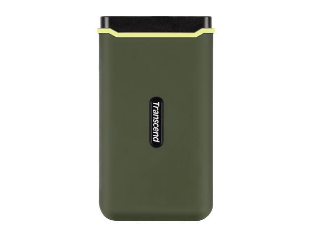 Click here for Transcend ESD380C Rugged 2TB Type-C Portable SSD U... prices