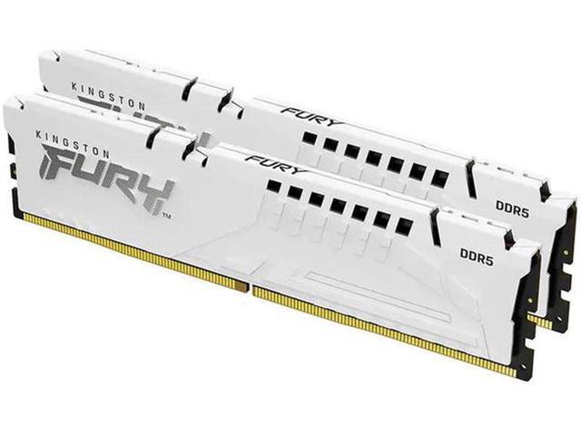 Click here for Kingston FURY Beast 64GB (2 x 32GB) 288-Pin PC RAM... prices