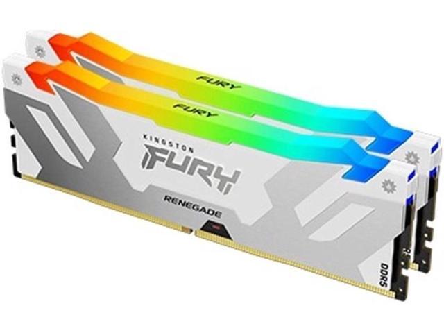 Click here for Kingston Fury Renegade 32GB (2 x 16GB) DDR5 6400 (... prices