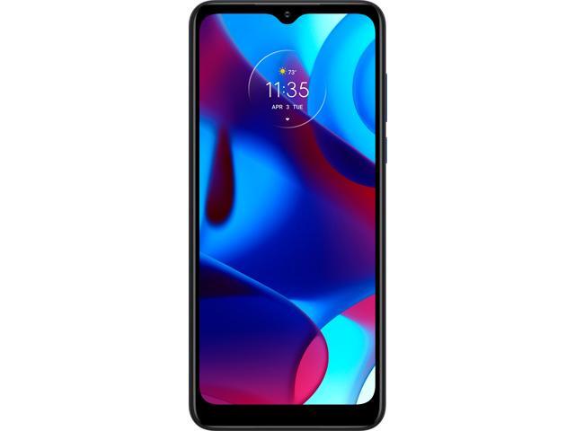 Click here for Motorola Moto G Pure XT2163-4 4G LTE Unlocked Cell... prices