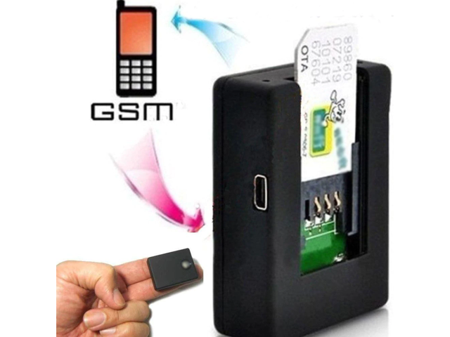 Click here for Magnetic N9 GSM Mini GPS Tracker Real Time Trackin... prices