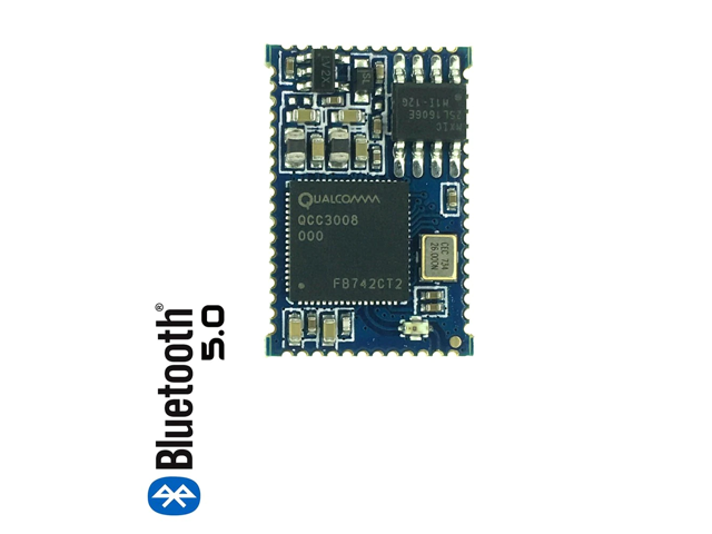 Click here for BTM308-C/QCC3008 Stereo Bluetooth 5.0 Audio Module... prices