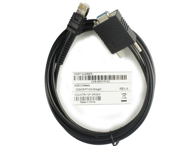 Click here for 5V 2 A M RS232 serie de Cable recto Compatible par... prices