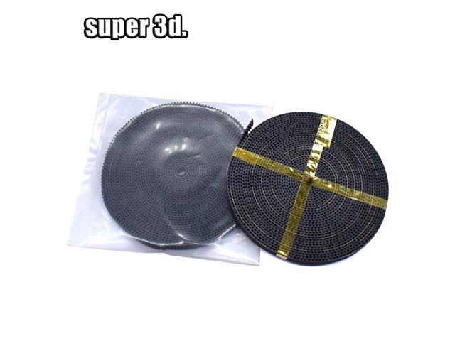 Click here for 5M GT2 width 6mm open timing belt width 6mm GT2 be... prices