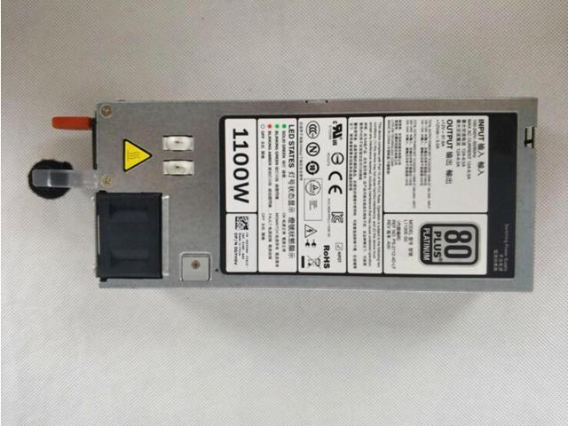 Click here for power supply ac adapter for DELL R620 R720 R820 T6... prices