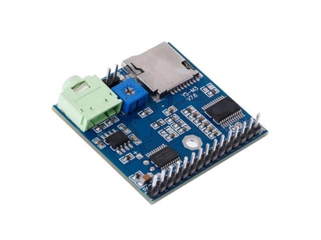 Click here for Voice Playback Module Board  MP3 Voice Module SD/T... prices
