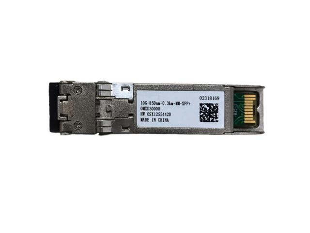 Click here for 1pcs For HUAWEI Optical Transceiver Module 10G 850... prices