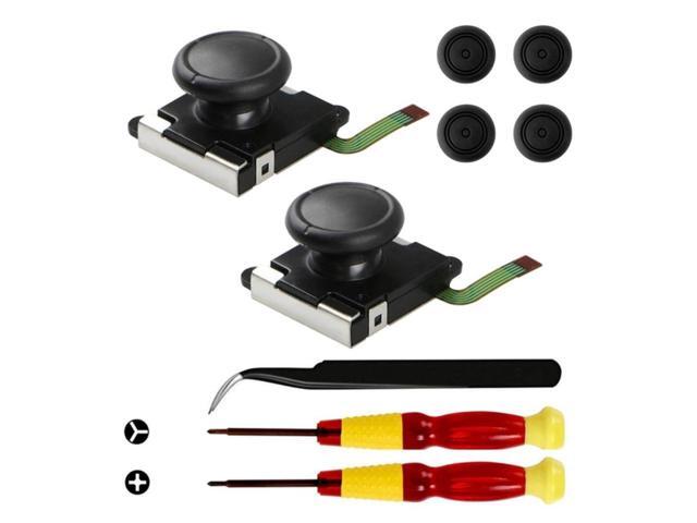 Click here for 2-Pack 3D Replacement Joystick Analog Thumb Stick... prices