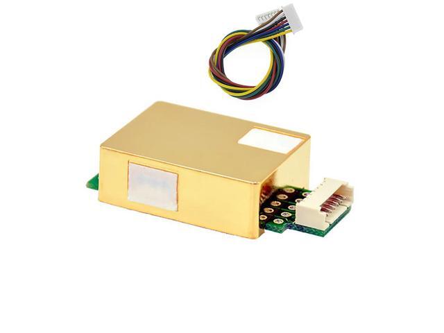 Click here for MH-Z19B infrared Carbon Dioxide Gas Sensor For Air... prices