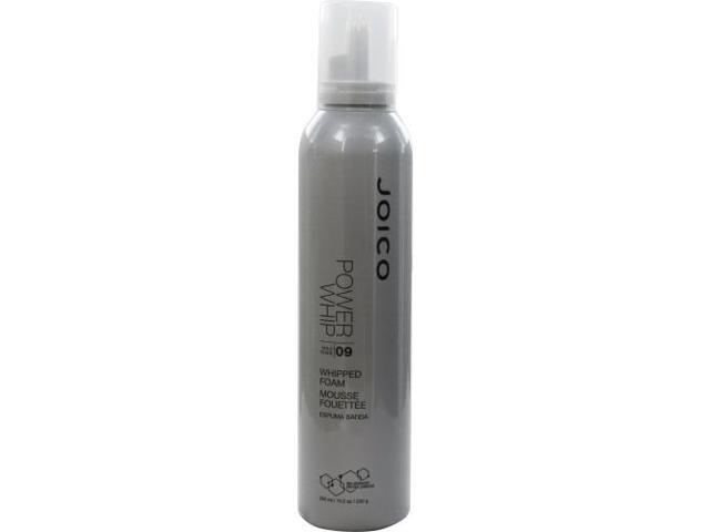 Click here for Joico Power Whip Foam Hold - 09 By Joico For Unise... prices
