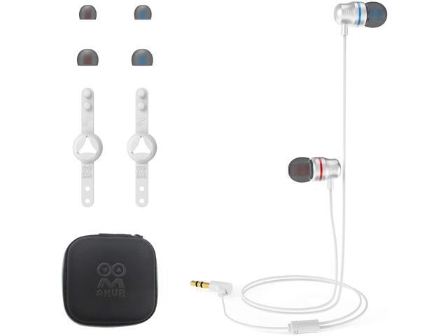 Click here for TROPRO Noise Isolating Earbuds Earphones Custom Ma... prices