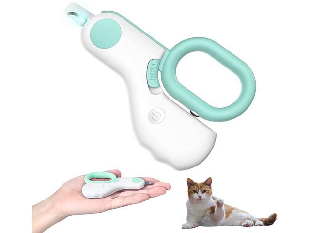 Click here for Small Animals Nail Clippers with LED Lights to Avo... prices