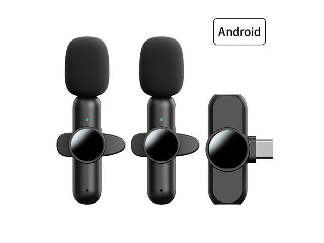 Click here for Mini Wireless Lavalier Microphone Audio Video Reco... prices