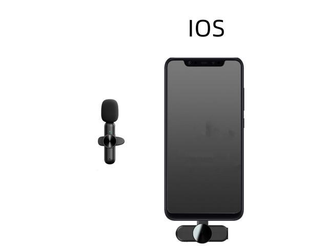 Click here for Mini Wireless Lavalier Microphone Audio Video Reco... prices