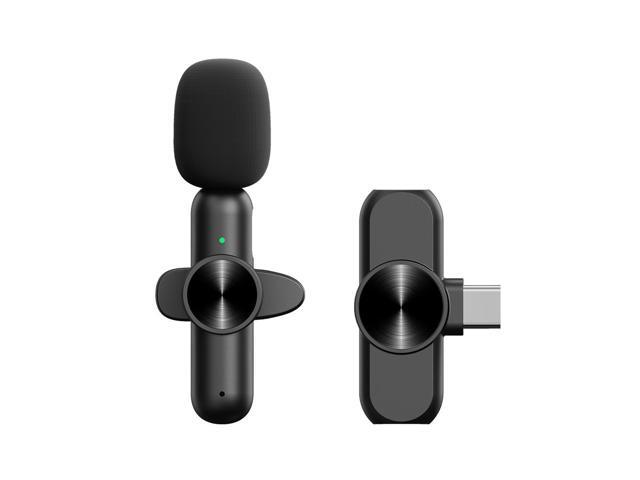 Click here for Mini Wireless Lavalier Microphone Audio Video Reco... prices