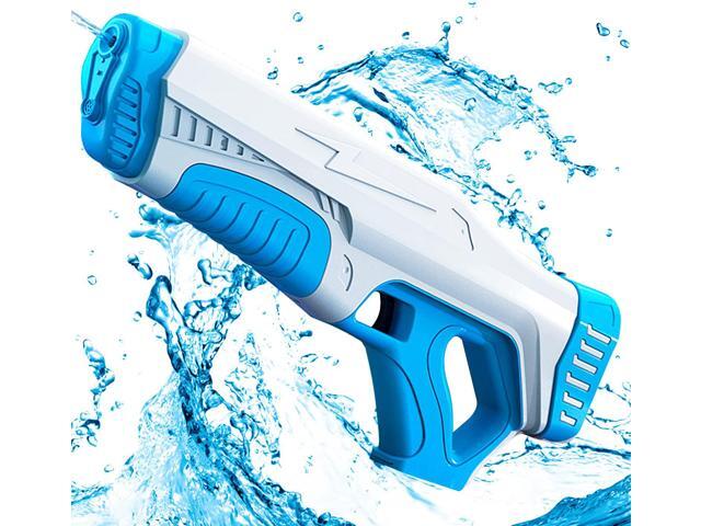 Click here for Electric Water Gun  500CC High Capacity High Press... prices
