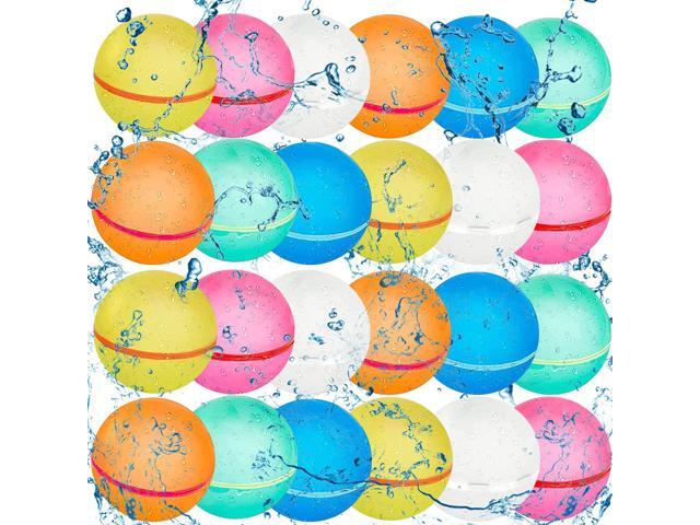 Click here for Reusable water balls  Magnetic adsorption water ba... prices
