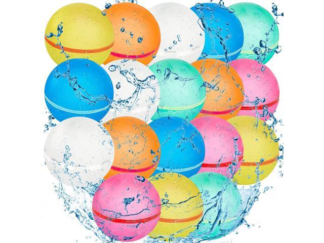 Click here for Reusable water balls  Magnetic adsorption water ba... prices