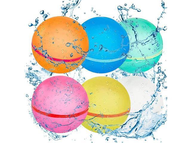 Click here for Reusable water balls  Magnetic adsorption water ba... prices