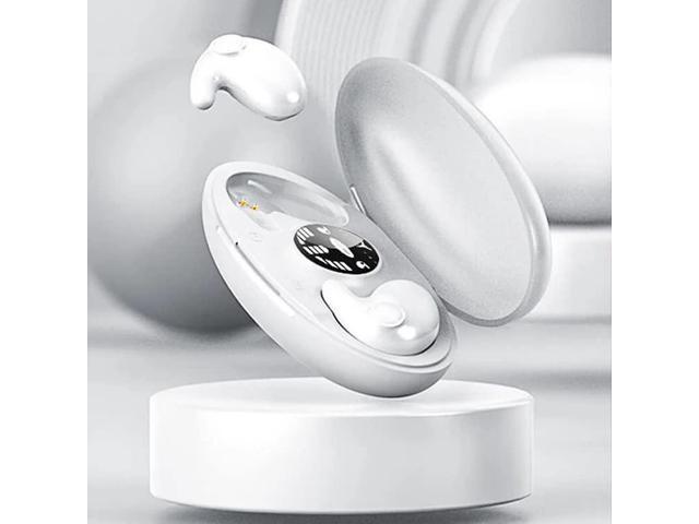 Click here for Invisible Sleep Wireless Earphone IPX5 Waterproof... prices