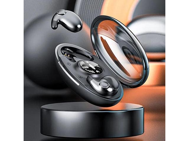 Click here for TROPRO Invisible Sleep Wireless Earphone IPX5 Wate... prices