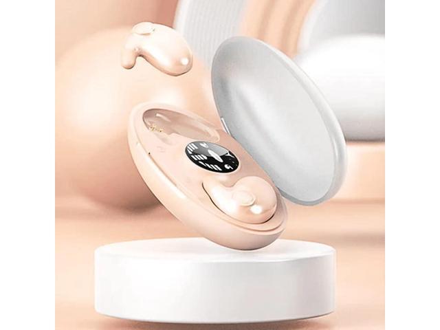 Click here for Invisible Sleep Wireless Earphone IPX5 Waterproof... prices