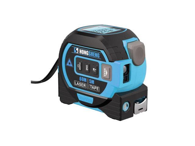 Click here for 3-in-1 Digital Laser Measuring Tape  Rebanb Tape... prices